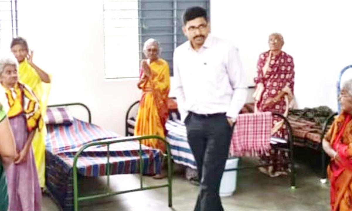 olders | முதியோர் இல்லங்கள் உரிமம் பெறுவது அவசியம்