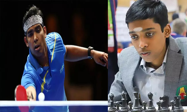 National Sports Awards: Major Dayan Chand Khel Ratna Award Announcement ...