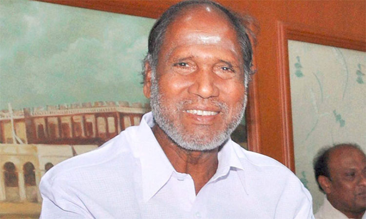 Chief Minister Rangaswamy to announce laptops for 11th and 12th class ...