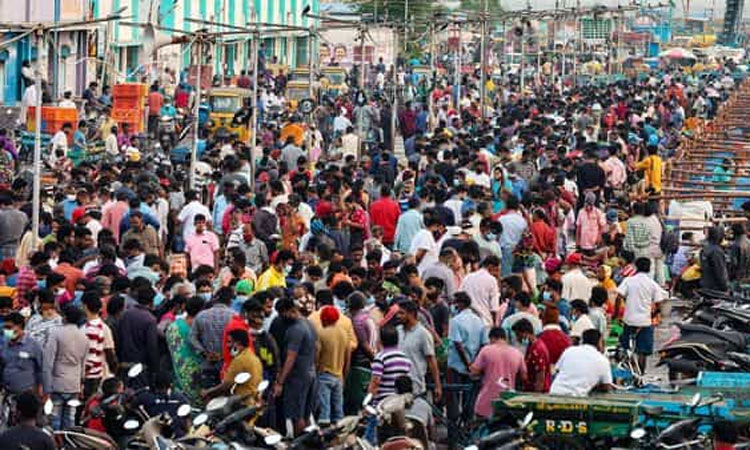 World population doubles in 48 years, crosses 8 billion. | 48 ... World population doubles in 48 years, crosses 8 billion. | 48 ...