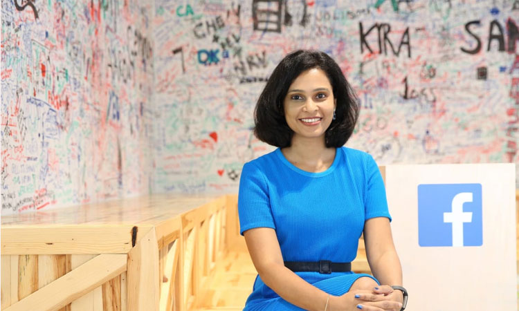 Meta appoints Sandhya Devanathan as its new India head | மெட்டா ...