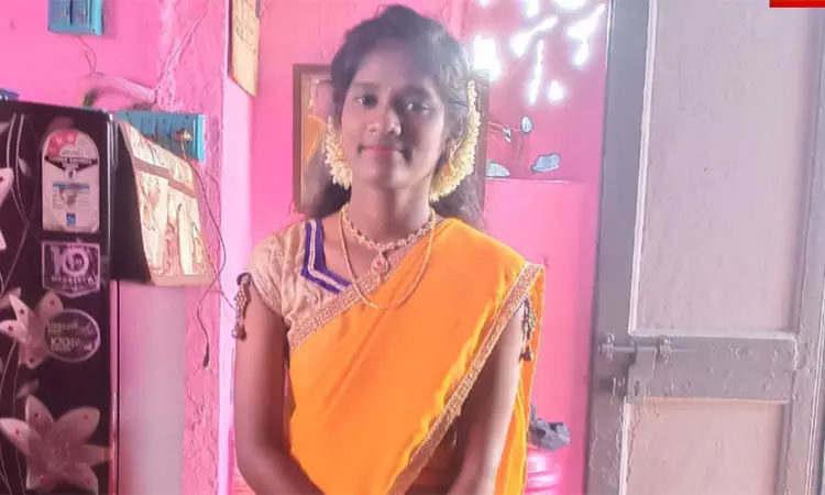 Football player Priya's death - Inquiry report submitted | கால்பந்து ...