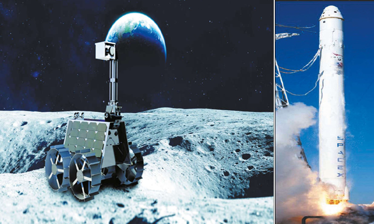 First Emirati mission to the Moon set to launch on November 28 ...