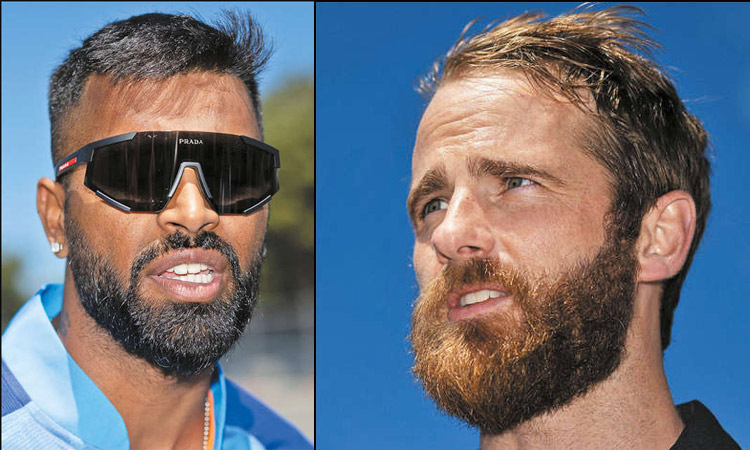 India New Zealand 1st 20 Over Cricket Match Will Be Held In Wellington