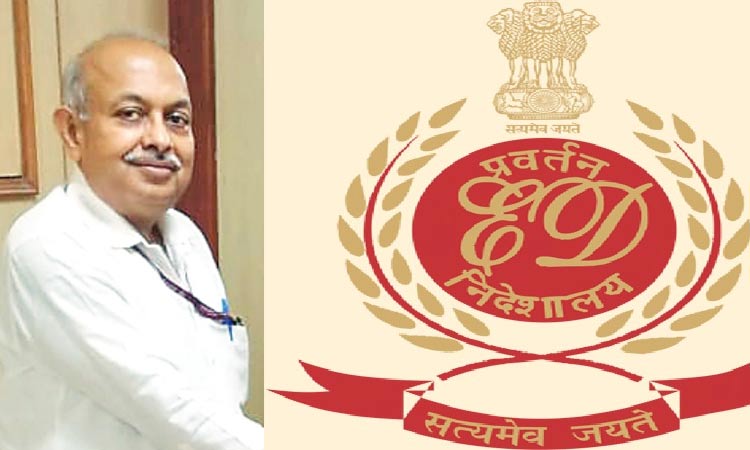Government extends tenure of ED Director Sanjay Kumar Mishra by a year ...
