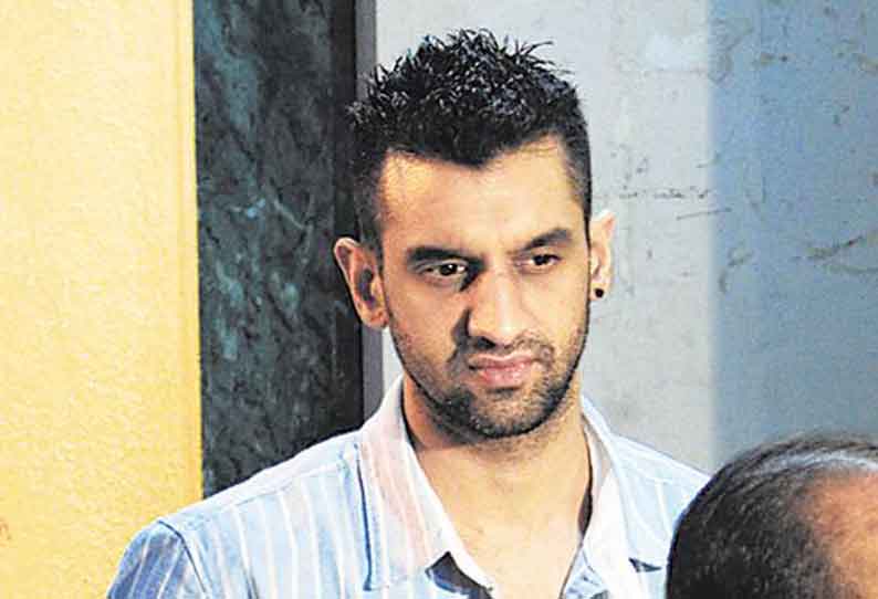 Sheena Bora murder case: 'My father is innocent' Rahul Mukherjee ...