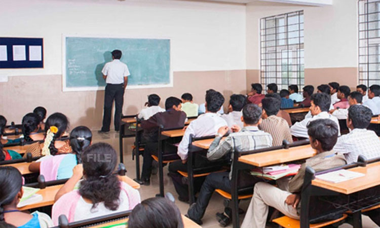 Dress code for college professors...Department of Higher Education ...