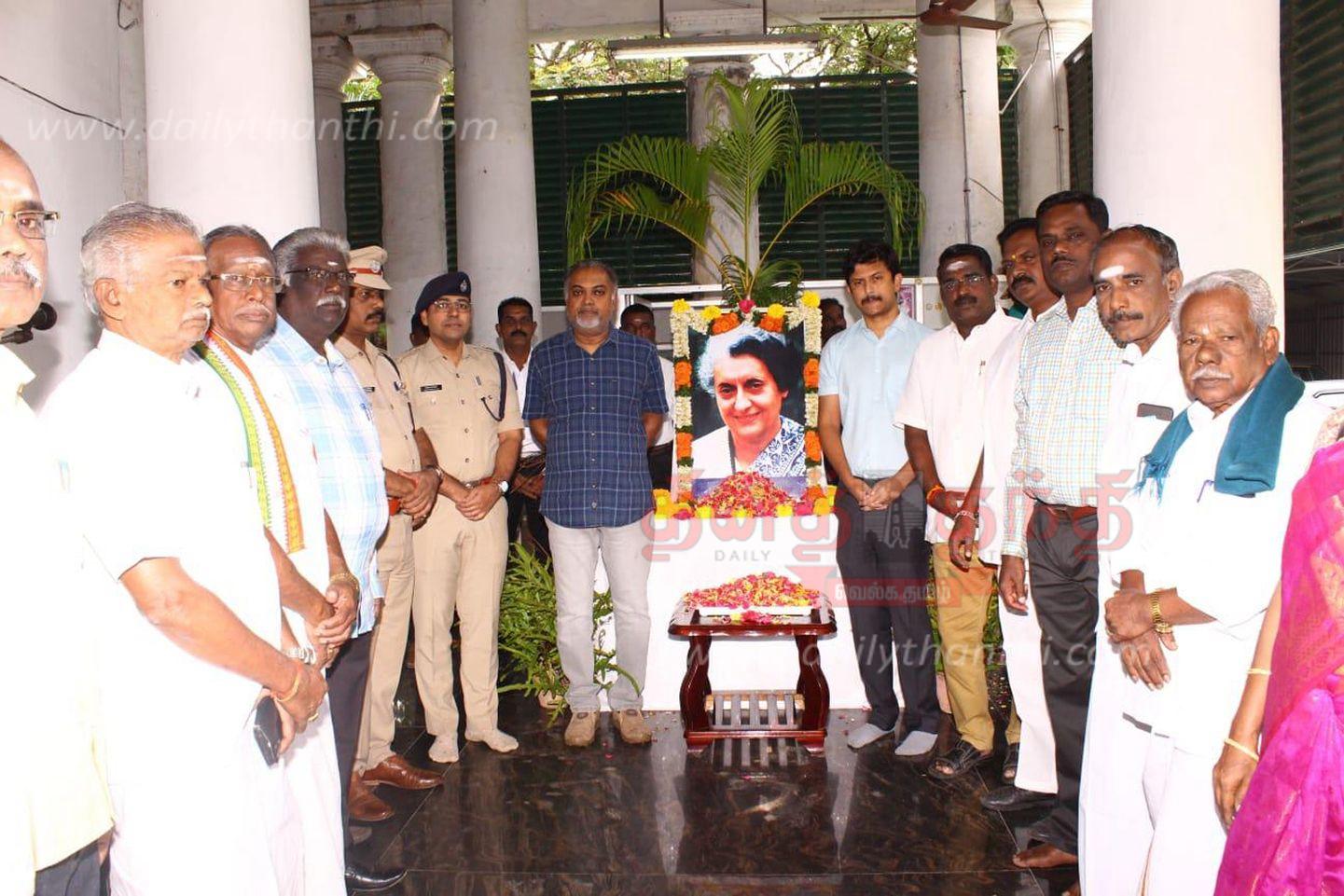 Acceptance of National Unity Pledge | தேசிய ஒருமைப்பாட்டு உறுதிமொழி ஏற்பு