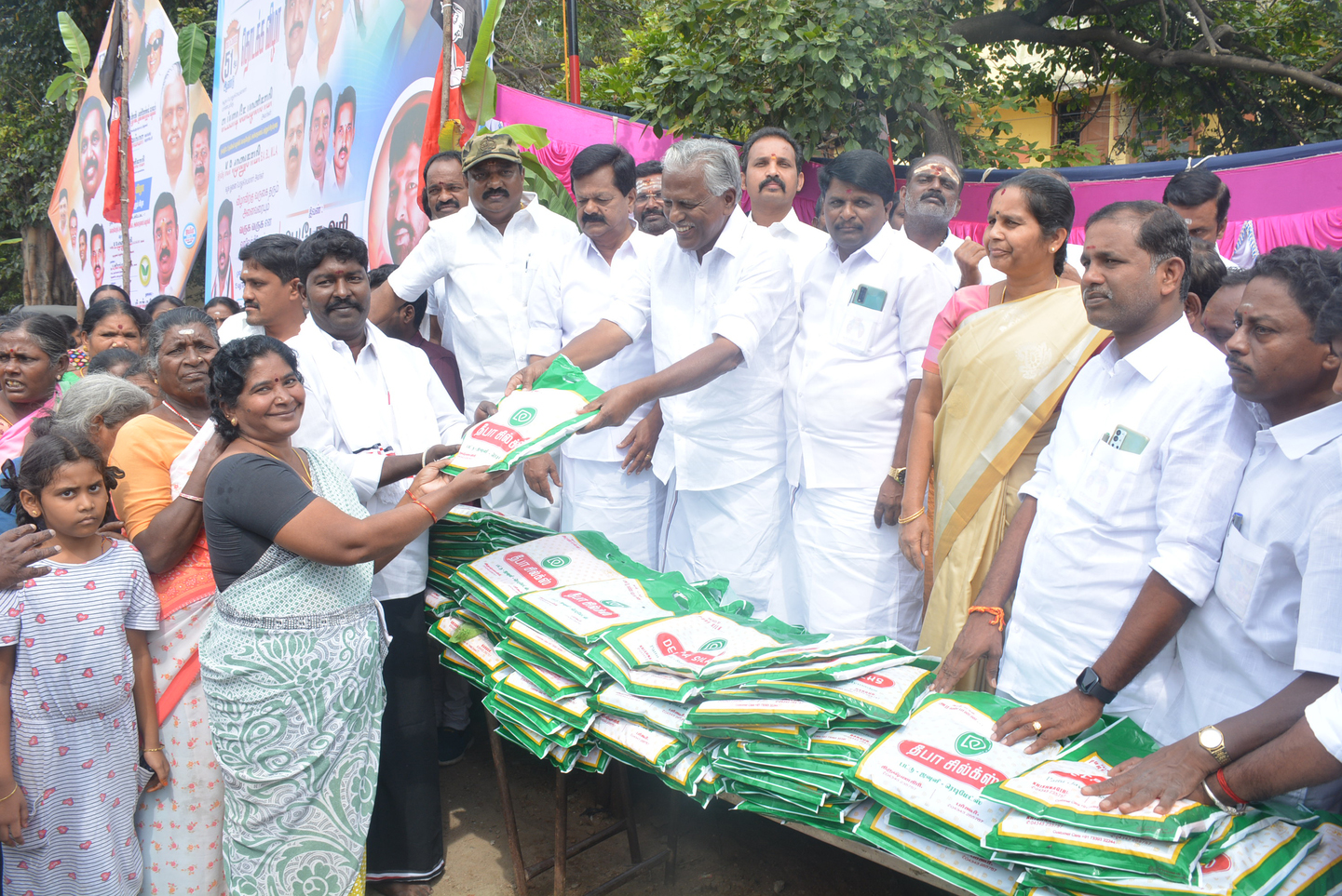 A.D.M.K. alliance led by ADMK will win all 40 constituencies. Deputy ...