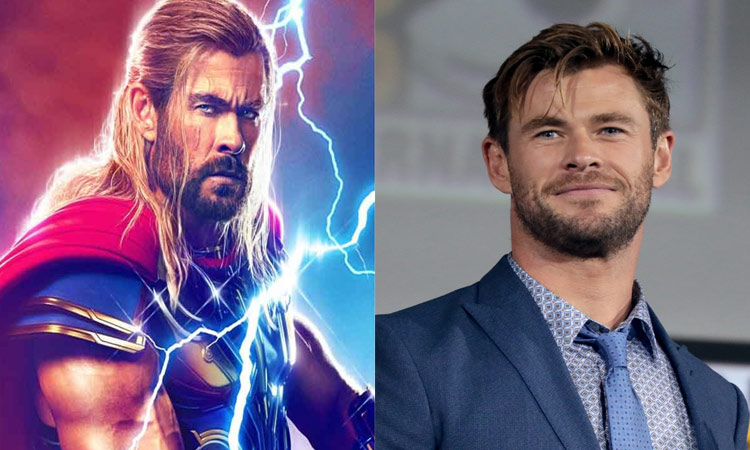 Chris Hemsworth's Taking an Acting Break, and Maybe a Permanent Thor ...