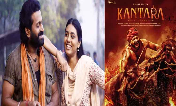 'Gandhara' collects worldwide | இத்தனை கோடியா...? வசூல் சாதனை ...