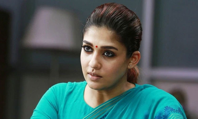 Nayanthara's new release date announcement..! | நயன்தாரா படத்தின் புதிய ...