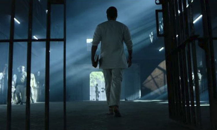 'Khaithi' Hindi Remake Teaser Released.. Fans Confused.. | 'கைதி' இந்தி ...