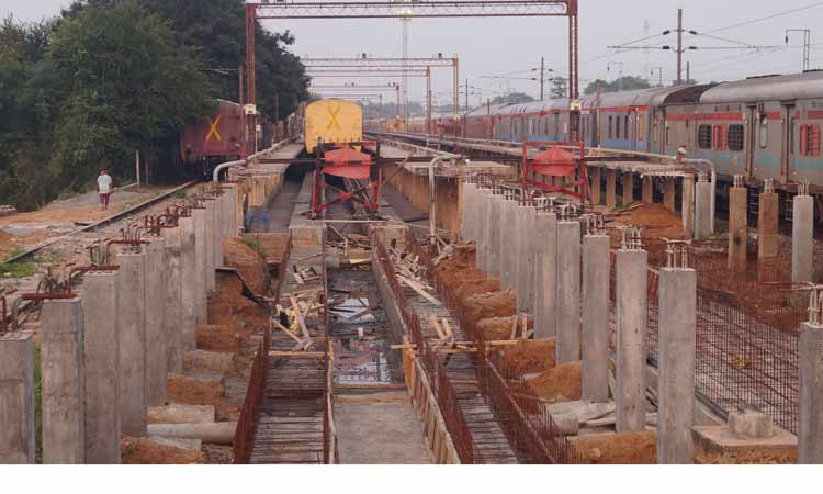 Trichy Railway Workshop to be upgraded to maintain Vande Bharat Rail ...