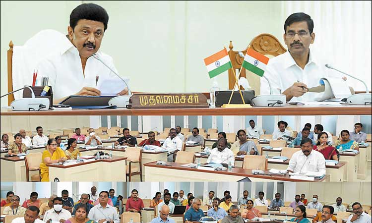 Rs 1,763 Crore PWD Rights Scheme Launched: Chief Minister's ...