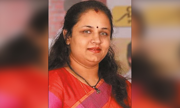 Can you divorce your husband? Actress Sivaranjani Description | கணவரை ...