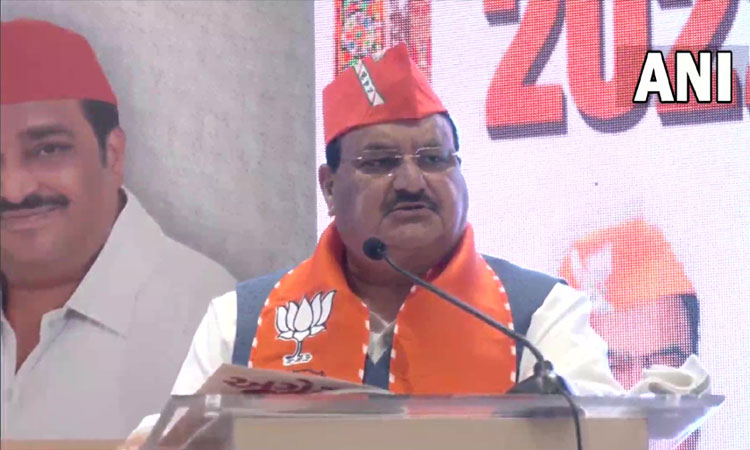 Committee to be set up to identify terror sleeper cells in country: JP ...