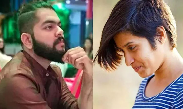 Shraddha Walkar murder case: Aaftab Poonawala took cue on behaviour ...