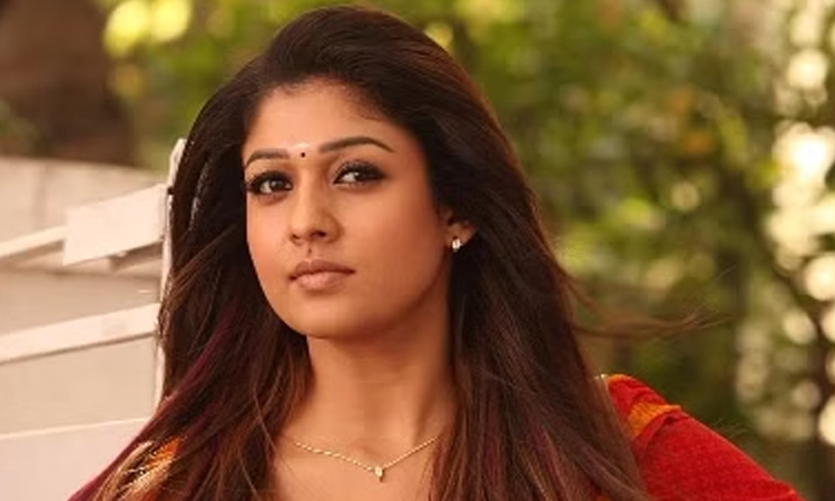 Nayanthara movie stop | நயன்தாரா படம் நிறுத்தம்