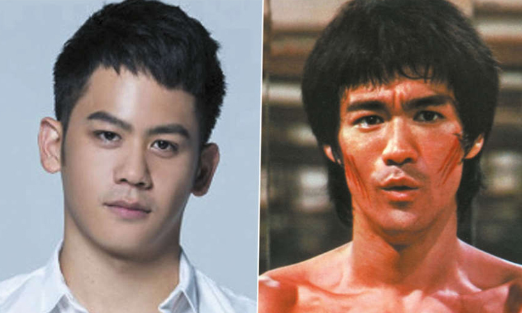 Bruce Lee's life as a movie | சினிமா படமாகும் புரூஸ் லீ வாழ்க்கை