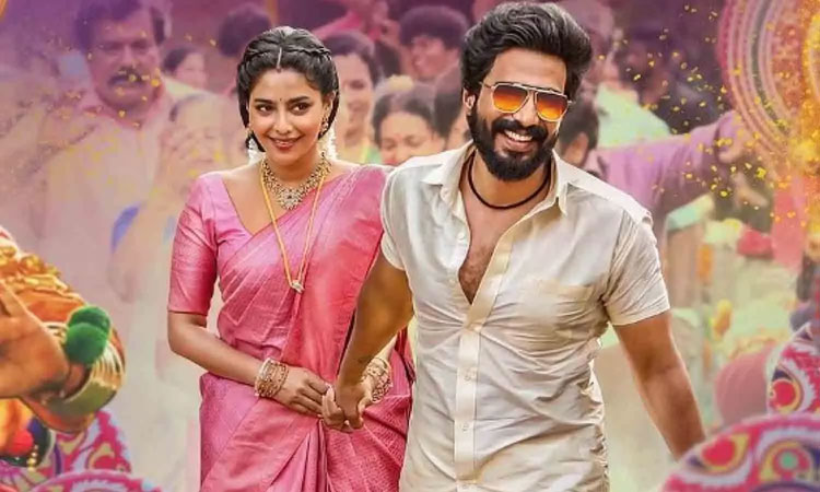 Kata Kusti movie that attracts fans | ரசிகர்களை கவரும் கட்டா குஸ்தி ...