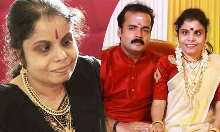He was a sadist, singer Vaikom Vijayalakshmi opens up about her divorce ...
