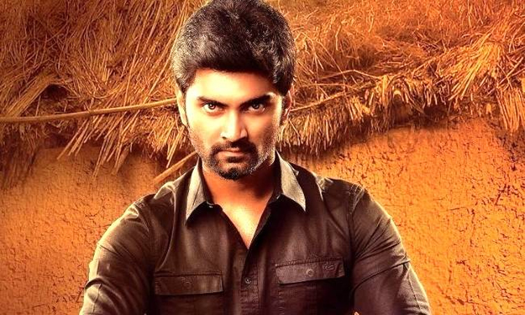 Actor Surya's departure from 'Vanangan' atharva? | நடிகர் சூர்யா விலகல் ...