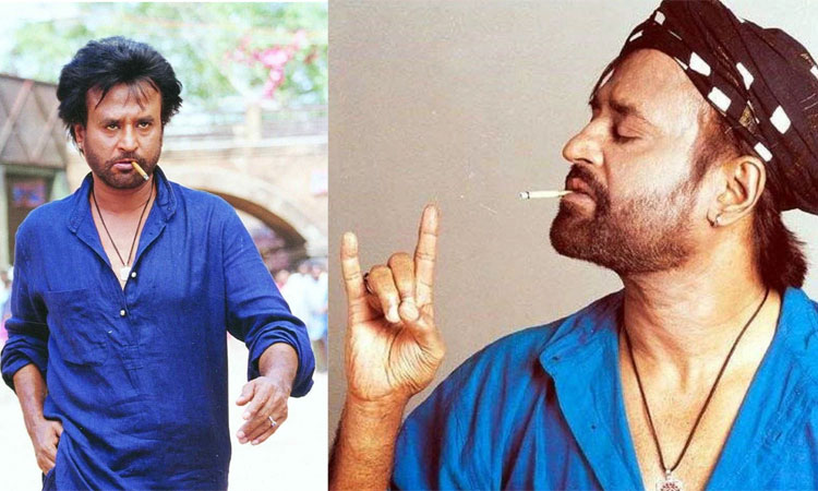 Baba movie re-release date announcement | நடிகர் ரஜினிகாந்தின் ...