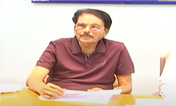 Storm relief will be provided in a couple of days - Minister K.K.S.S.R ...