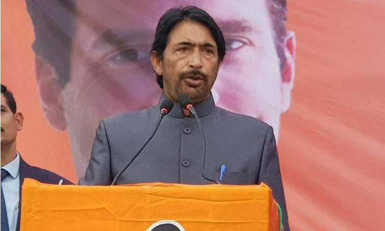 Former JKPCC president G A Mir appointed coordinator of ‘Bharat Joda ...