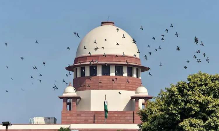 Supreme Court grants bail to convict in 2002 Godhra train burning case ...