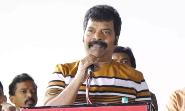 A good film always wins.. Actor Ravi Maria | நல்ல படம் எப்பொழுதும் ...