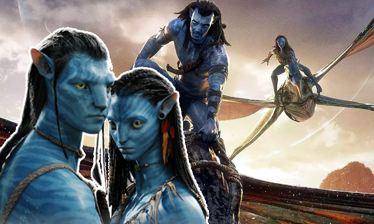 'Avatar 2' Full Movie Released Online - Crew Shocked | 'அவதார் 2' முழு ...