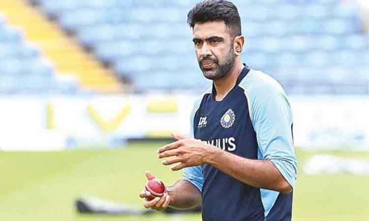 Ashwin is a cricket scientist... he discovers new things: says Dinesh ...