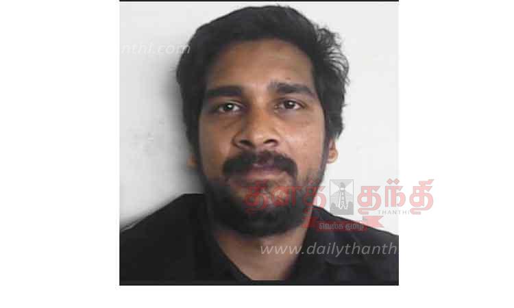 The mason fell from the tree and died | மரத்தில் இருந்து தவறி விழுந்த ...