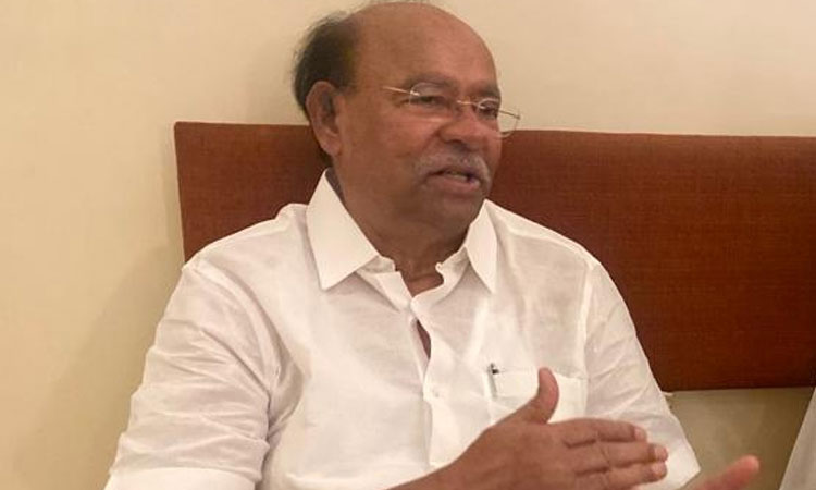 School children need an unburdened healthy education policy - Ramadoss ...