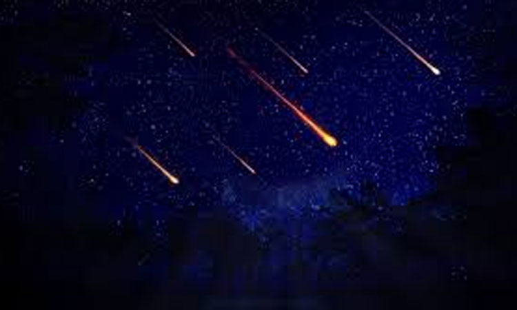 Mystery of Earth's Origins Buried in Meteorite Found in Assam ...