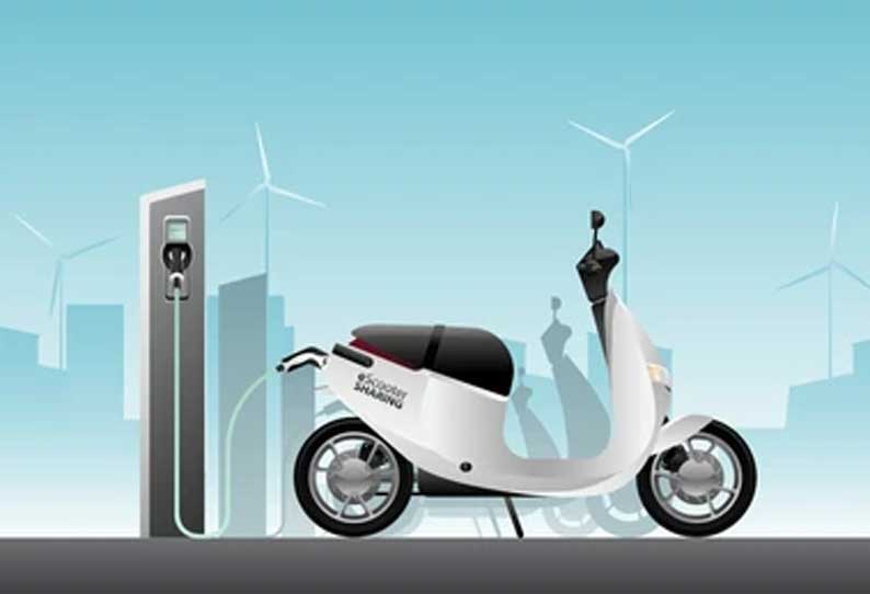 E-bike taxi service coming soon in Bengaluru | பெங்களூருவில் விரைவில் இ ...