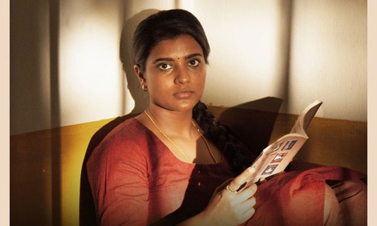 Aishwarya Rajesh Starrer 'The Great Indian Kitchen' Release Date ...