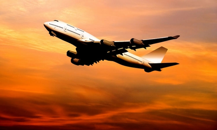 Carrying electronic devices during flights becomes easier | விமான ...