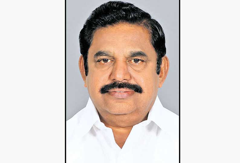A.D.M.K. Use flag, name? Edappadi Palaniswami notice to O ...