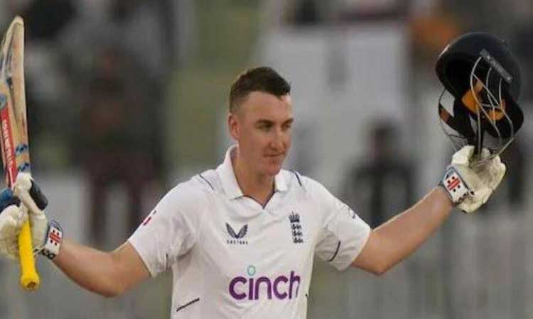 "My Mother, Grandmother Started Crying": Harry Brook Reacts On Joining ...