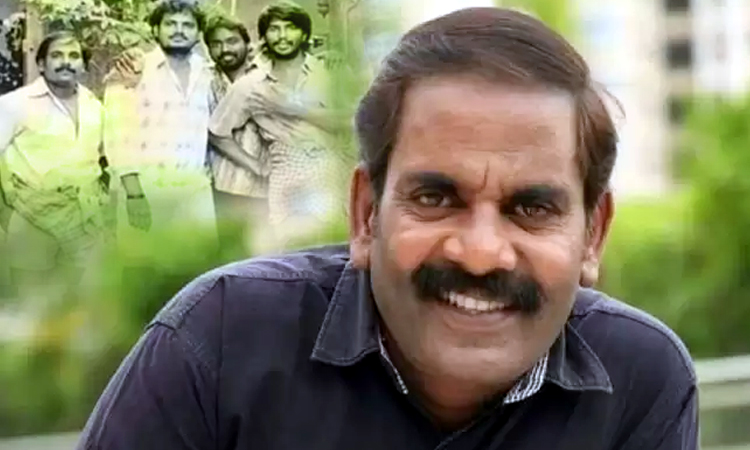 Actor 'Maai' Sundar, who was popular in 'Vanilla Kabadi Team', passed ...