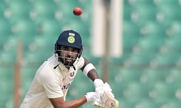 KL Rahul needs to do this to keep his place in the team...or else that ...