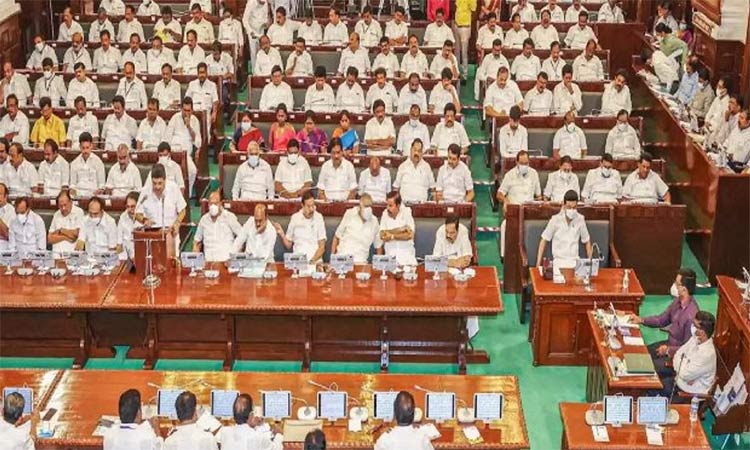 TN Assembly Session Dates Announced by Speaker Appavu | 2023-ம் ...