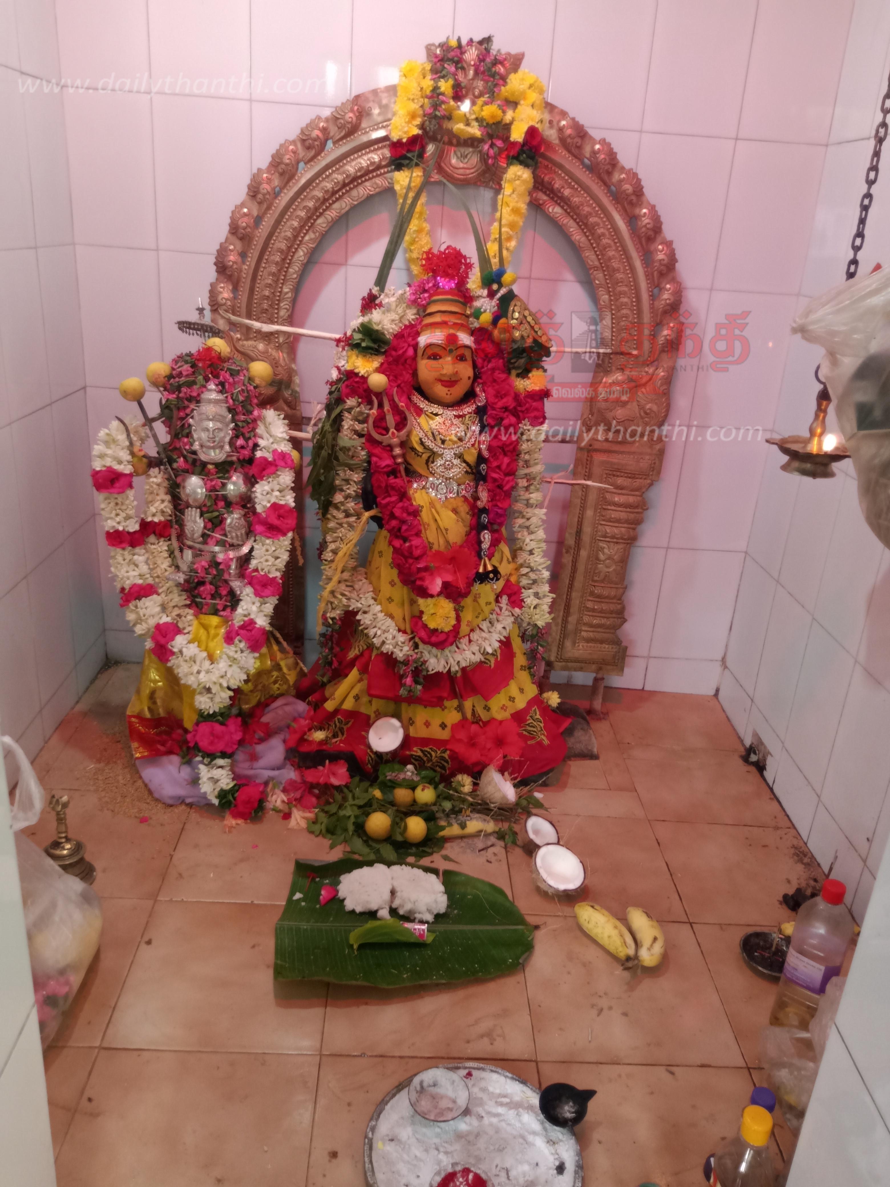 Kattipalayam Karuppannaswamy Temple Festival | கட்டிப்பாளையம் ...