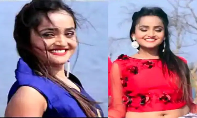 actress riya kumari shot dead by robbers in west bengal | போலீஸ் ...