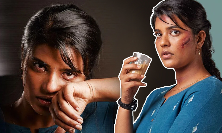 Driver Jamuna : Movie Review | டிரைவர் ஜமுனா : சினிமா விமர்சனம்