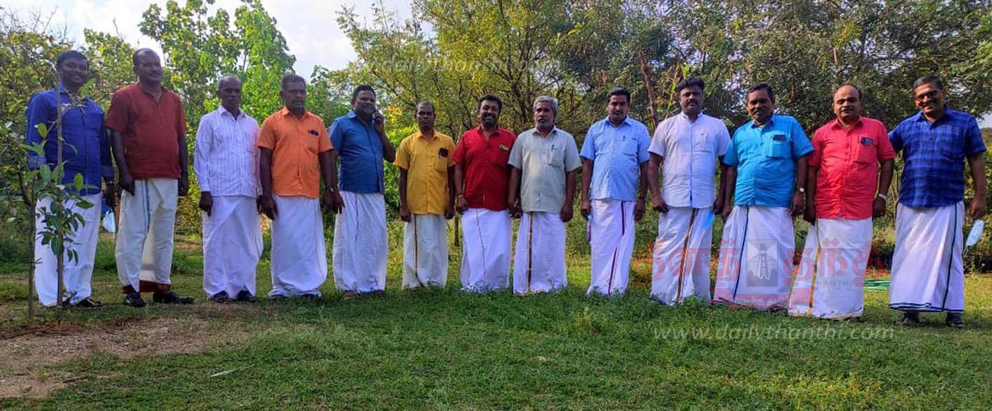 International Vetti Day on 6th: Is there attraction in wearing ...