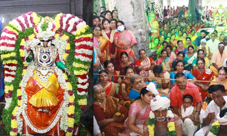 Arudra darshan ceremony in temples | கோவில்களில் ஆருத்ரா தரிசன விழா